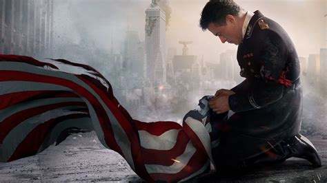 Prime Video Series The Man In The High Castle Sets Netflix Release