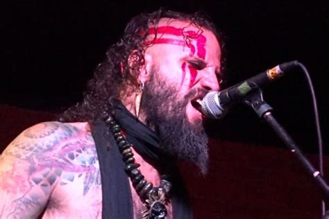 “lev Radagan” Toma El Foro Independencia Y Lo Llena Con Rock Y Oscuridad