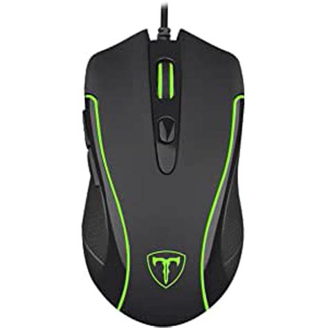 Mouse Gaming T Dagger T Dagger T Dagger Walmart En Línea