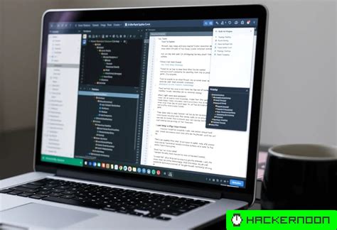 The Dead Simple Markdown Guide To Line Breaks Hackernoon
