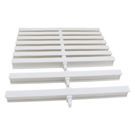 Pool Overflow Grid Non Slip Board Swimming Pool Wa Vicedeal