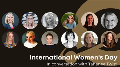 Eva Murray Using Visibility To Battle The Hurdles Of Equality