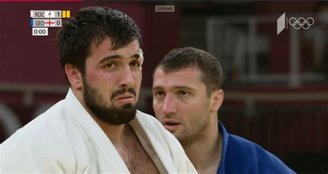 ვარლამ ლიპარტელიანმა ტოკიოს ოლიმპიადა უმედლოდ დაასრულა ვიდეო Belive Ge