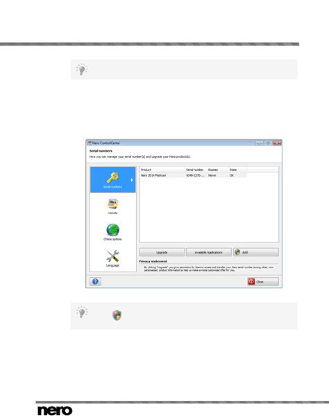 Nero 9 Serial Numbers Hypersos