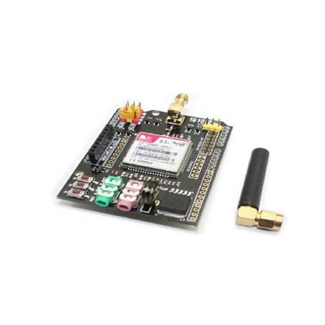 arduino sim900 module gsm gprs shield expansion board wireless module for arduino konga online