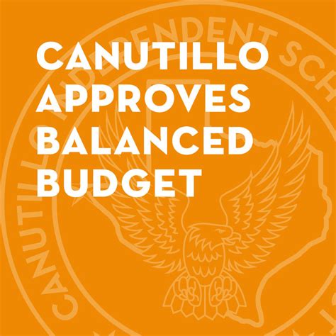 Canutillo Isd Logo