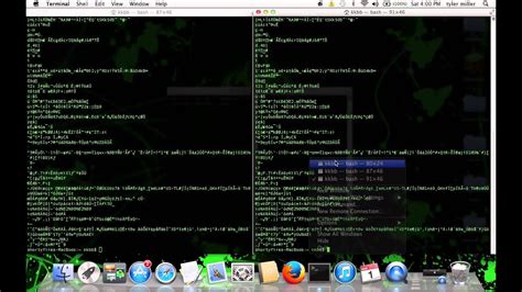 How To Look Like A Hacker