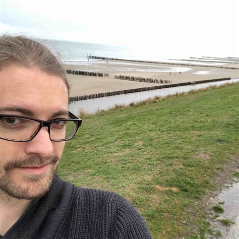 Marco Kretz Technische Informatik Anwendungsentwicklung Fh Köln Xing