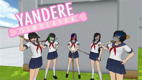 🔪the Delinquents Info🔪 Yandere Simulator Amino