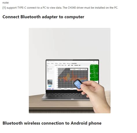 Bluetooth 50 3 Axis Accelerometer Gyroscope 9dof Angle Sensor