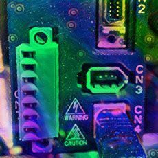 Modbus Icon Smart Servo Home