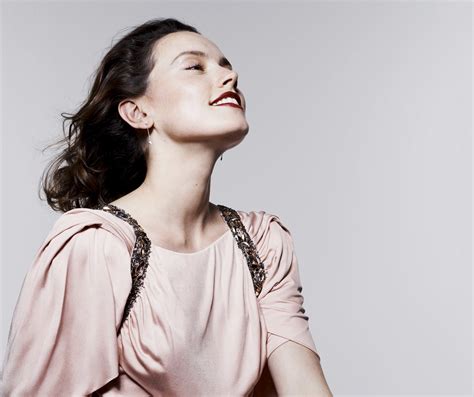 Daisy Ridley Smile Wallpaper HD Celebrities 4K Wallpapers Images And Background Wallpapers Den