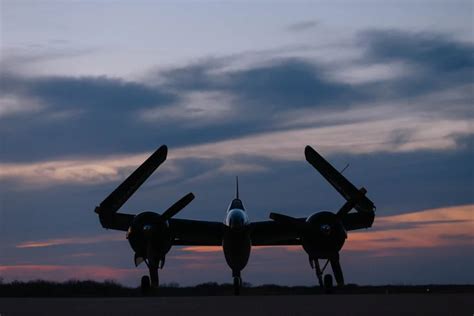 F7f 3p Tigercat Here Kitty Kitty Fighter — Lewis Air Legends