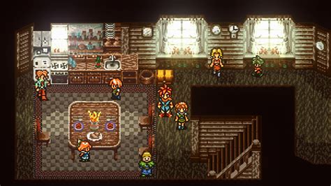 The Steam Version Of Chrono Trigger Received Its Fifth And Final Major Update Today Page 3