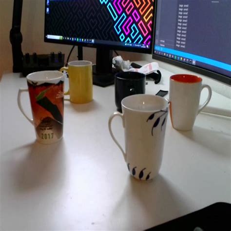 Cupsegmentationv3 Semantic Segmentation Dataset And Pre Trained Model By Nicolai Høirup Nielsen