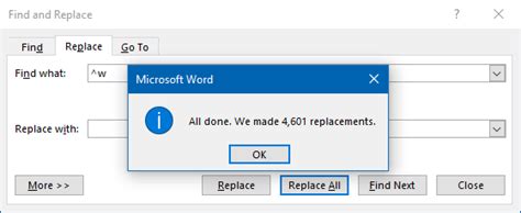 Ways To Remove Extra Space From Word Document