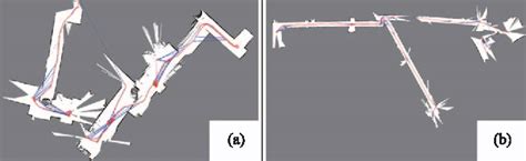 Figure 6 From A Framework For Multi Robot Pose Graph Slam Semantic Scholar