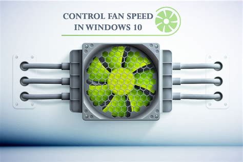 How To Control Fan Speed In Windows TechCult How To Control Fan Speed In Windows TechCult