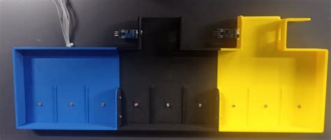 Stl File Arduino Car Park 🚗・3d Printable Model To Download・cults