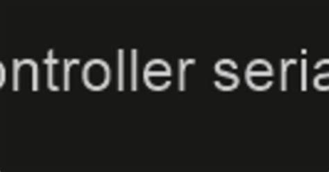 8031 Microcontroller Serial Lcd Terminal Imgur