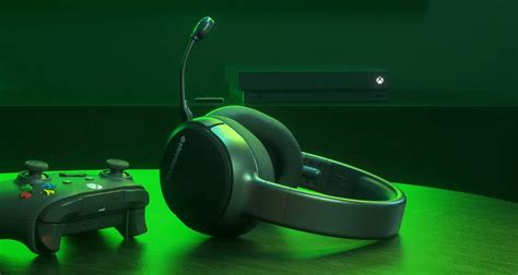 Xbox One Headset Setup A Comprehensive Guide