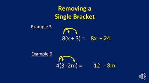 Removing Brackets Calculator At Katharyn Frisina Blog