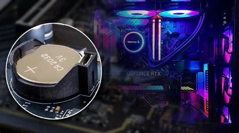 What Is A Cmos Chip And Why Does It Matter To Your Pc