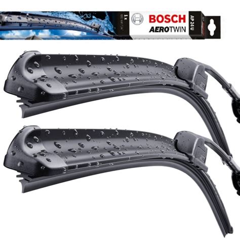 BOSCH Aerotwin Wischblatt 3397118979 | KFZ STEMI