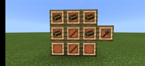 Improve Nether Nether Upgrade Minecraft Pe Mods And Addons
