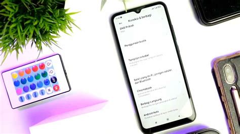 Cara Mempercepat Koneksi Internet Di Android Biar Gak Lemot Lagi Ruberid