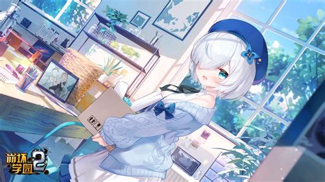 鬼针草 画师鬼针草图片作品主页 触站