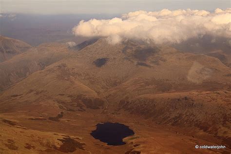 Ipernity Aerial Lake District By Coldwaterjohn