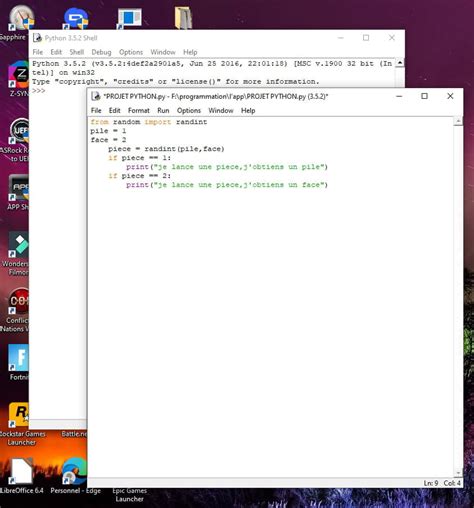 Comment Creer Une Variable Sur Python Esam Solidarity