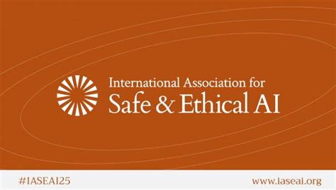 Iaseai25 Safe And Ethical Ai Conference Breakout Room 2 Iason Gabriel