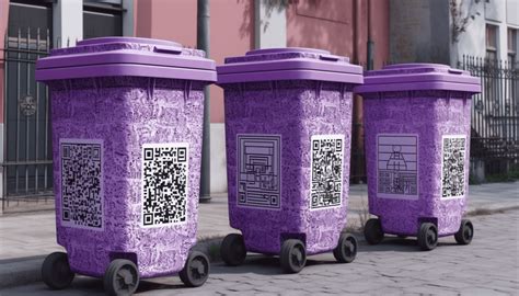 Creative Places To Put Qr Codes