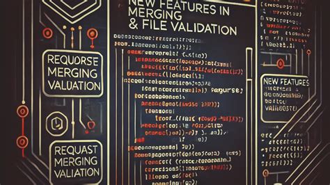 Laravel 12 New Features In Request Merging And File Validatio