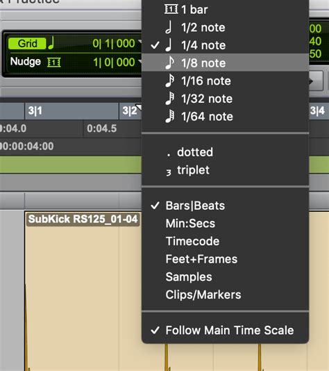 How To Use The Trim Tool In Pro Tools Tips Tricks