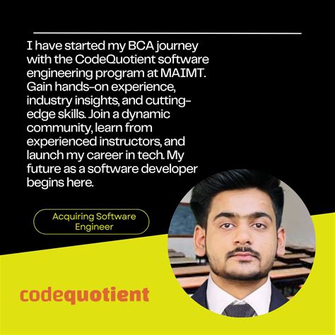 munishwar kalra on linkedin codequotient mindset maimt skills