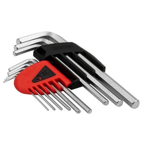 Jetech Socket Wrench Set Metric 121pcs 121pc Kroger