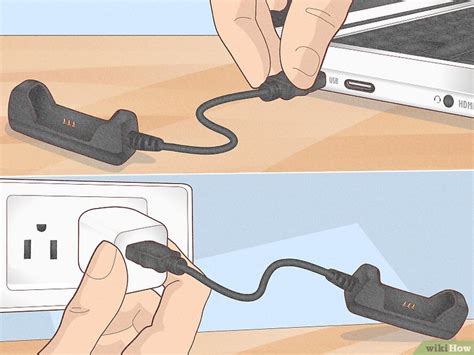 How To Charge A Fitbit Watch Or Tracker The Complete Guide