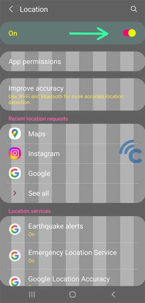 2 Ways To Activate GPS On An Android Smartphone