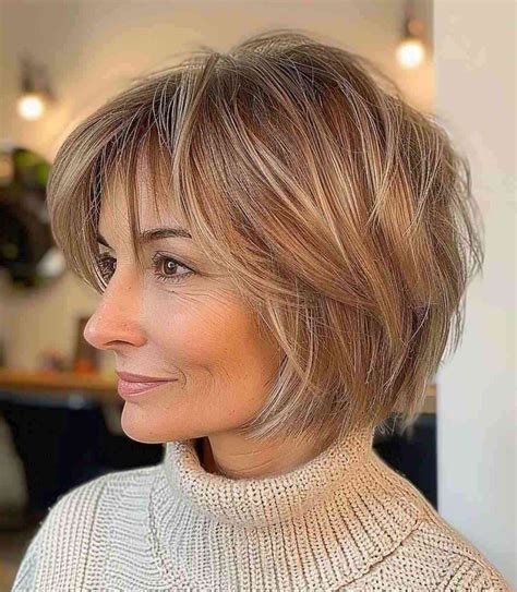 18 Chin Length Haircut Ideas To Flatter Your Style Flattering Hairstyles