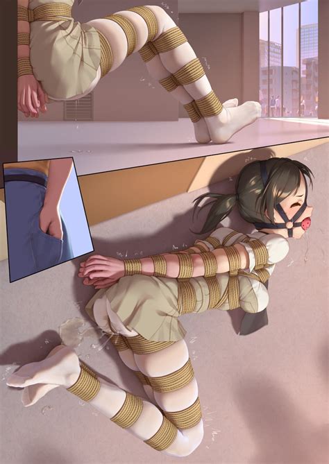 Hina Saori Original Drawn By Himitsuhimitsu2 Danbooru