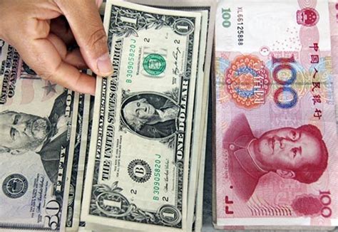 El Rmb Se Debilita Frente Al D Lar Pero No Hay Riesgo De Una