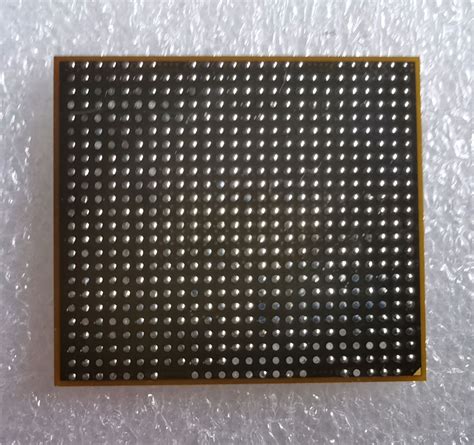 Intel Pentium II Processor 在线CPU博物馆 微处理器博物馆 Honux s CPU Museum