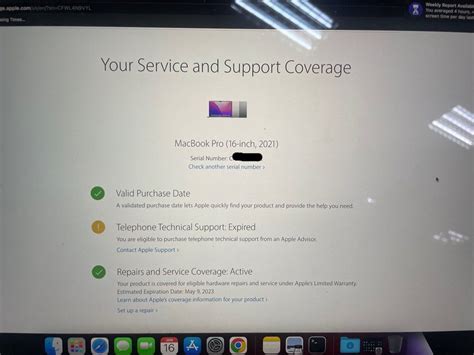 MacBook Pro 16inch 2021 M1 Pro Chip 10C CPU And 16C GPU 16G RAM 512G SSD With Apple Warranty