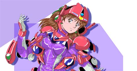 超音戦士ボーグマン アニス・ファーム もへちのイラスト Pixiv