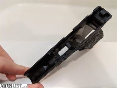 Armslist For Sale Trade Sig P365 Manual Safety Conversion Kit W Grip