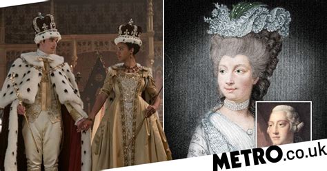 Queen Charlotte Inside Her Relationship With Husband King George Iii