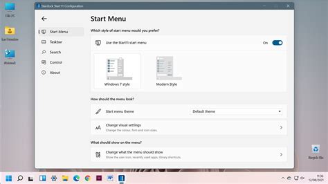 Start 11 Comes To The Rescue Of Windows 11 Menu Haters Tom S Hardware
